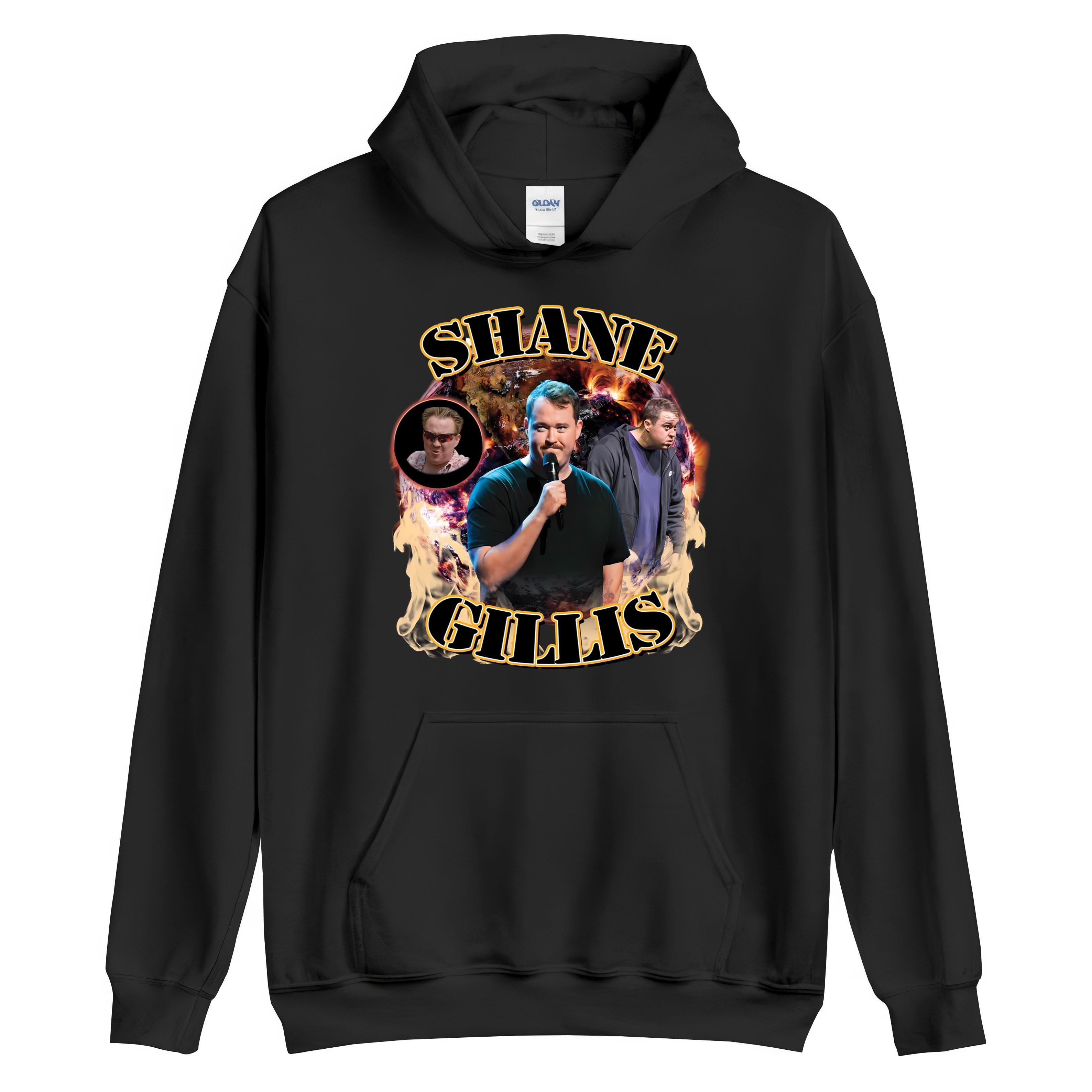 Limited edition Shane gillis Tee-TH43543 - Walmart.com