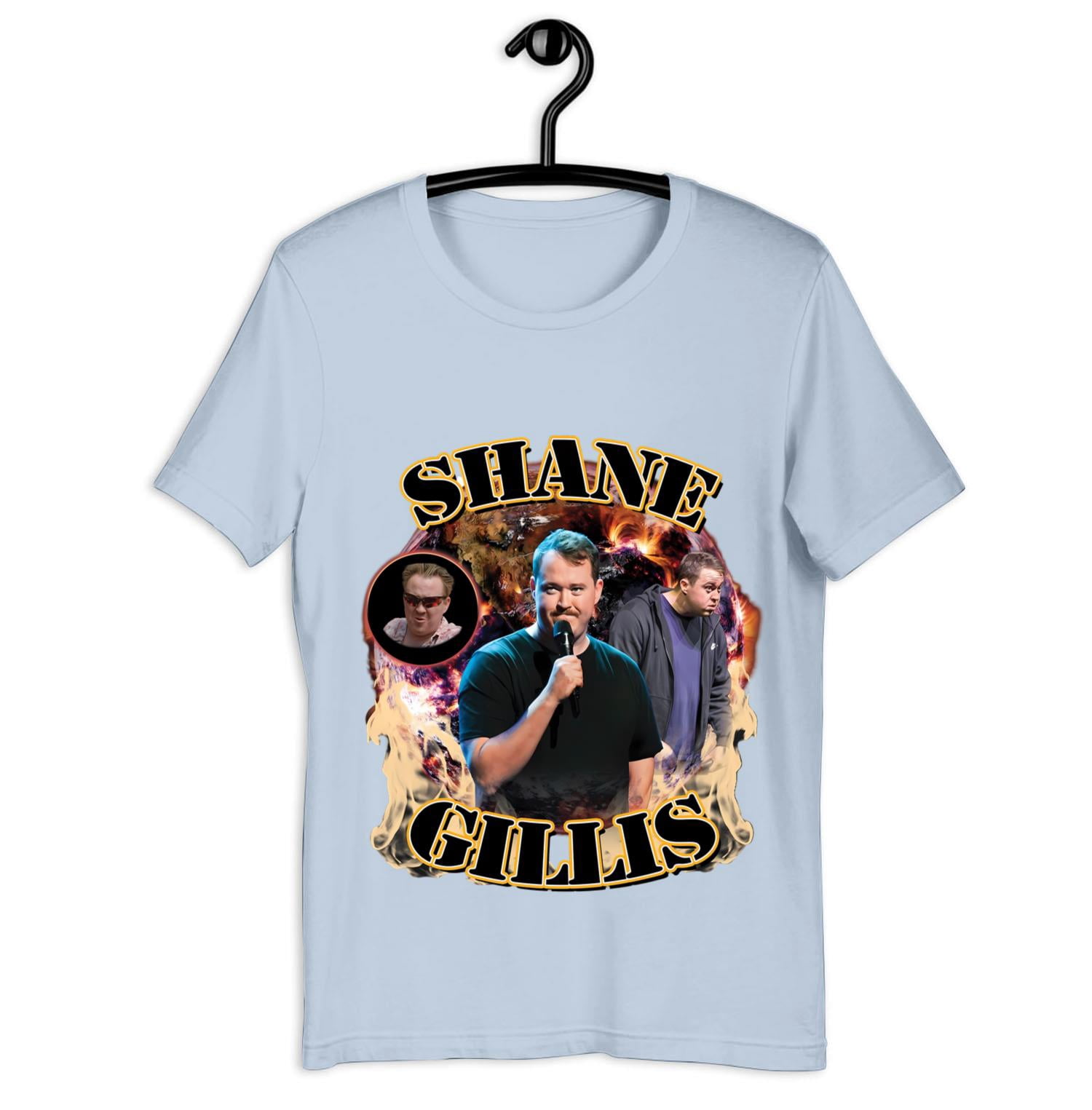 Limited edition Shane gillis Tee-TH43543 - Walmart.com