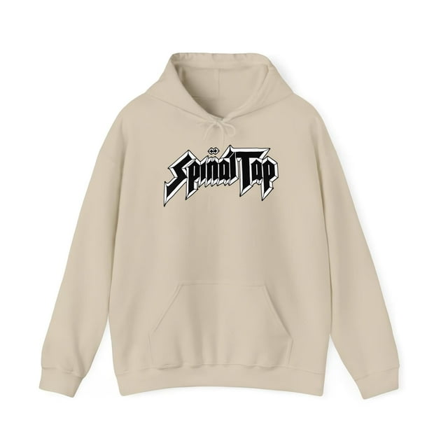 Limited edition Spinal Tap logo from This is Spinal Tap Short Sleeve ...
