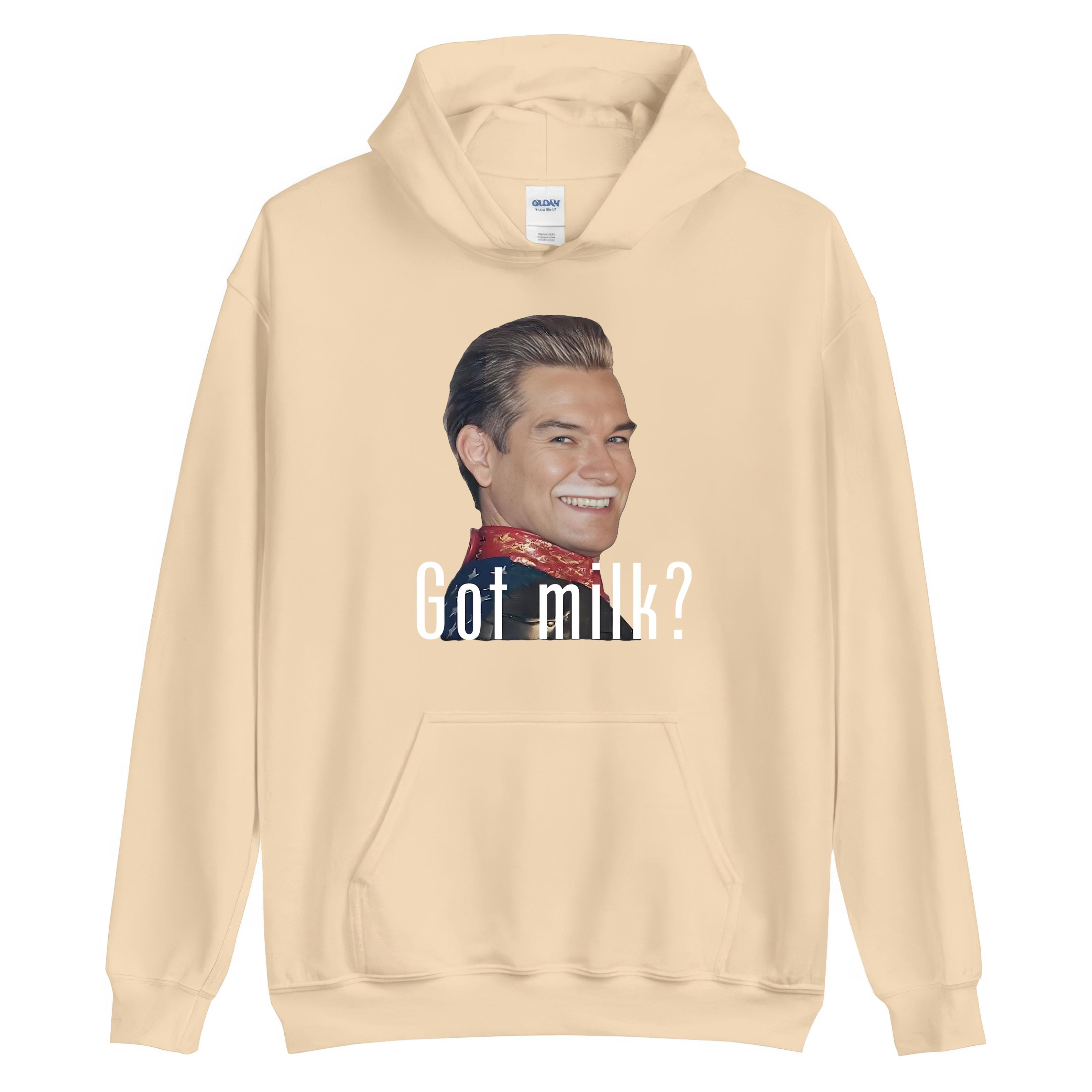 Limited edition The Boys Homelander T-shirt, Homelander Shirt-TH43932 ...