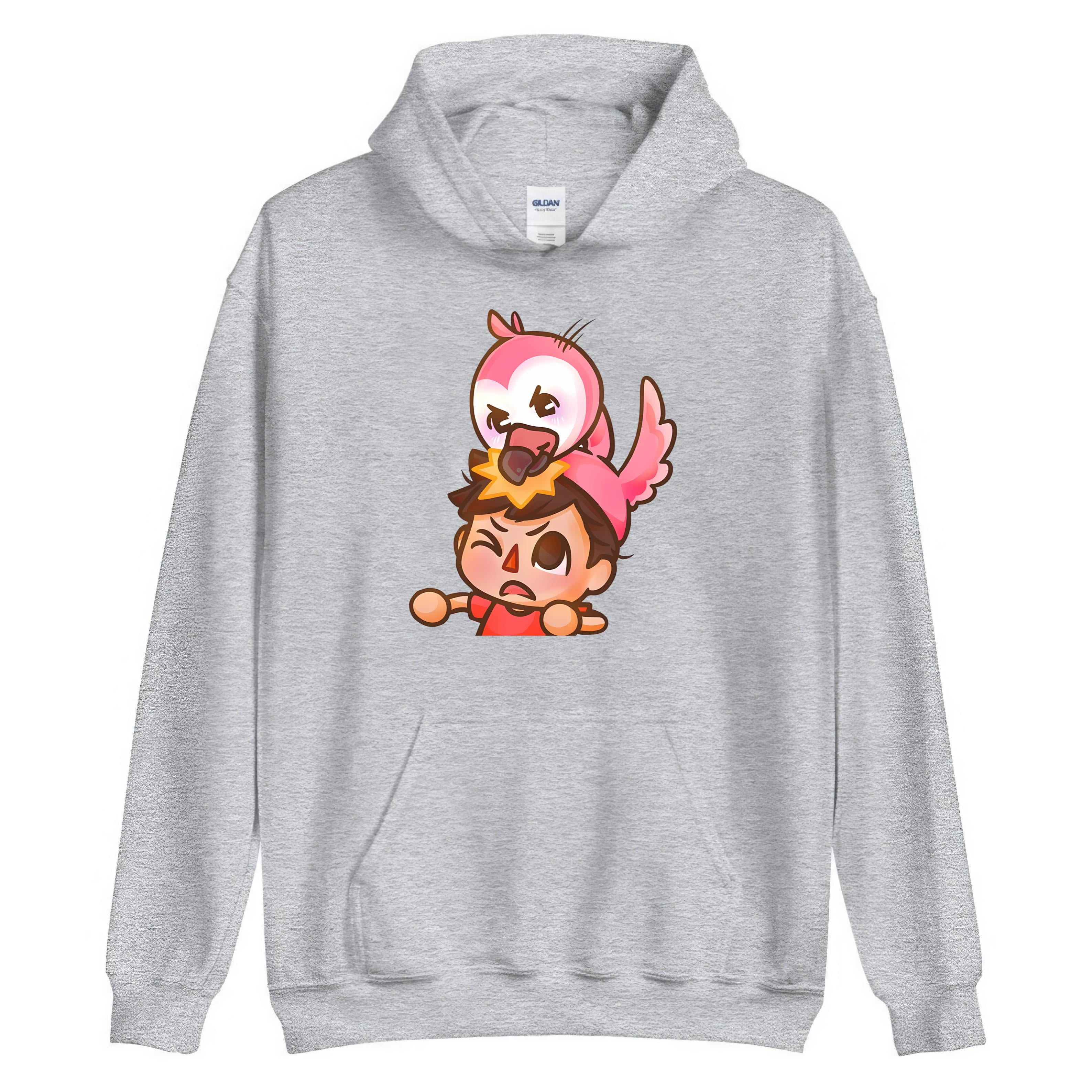 Limited edition Top AlbertsStuff Flamingo001 Unisex Adult Tops Flamingo ...