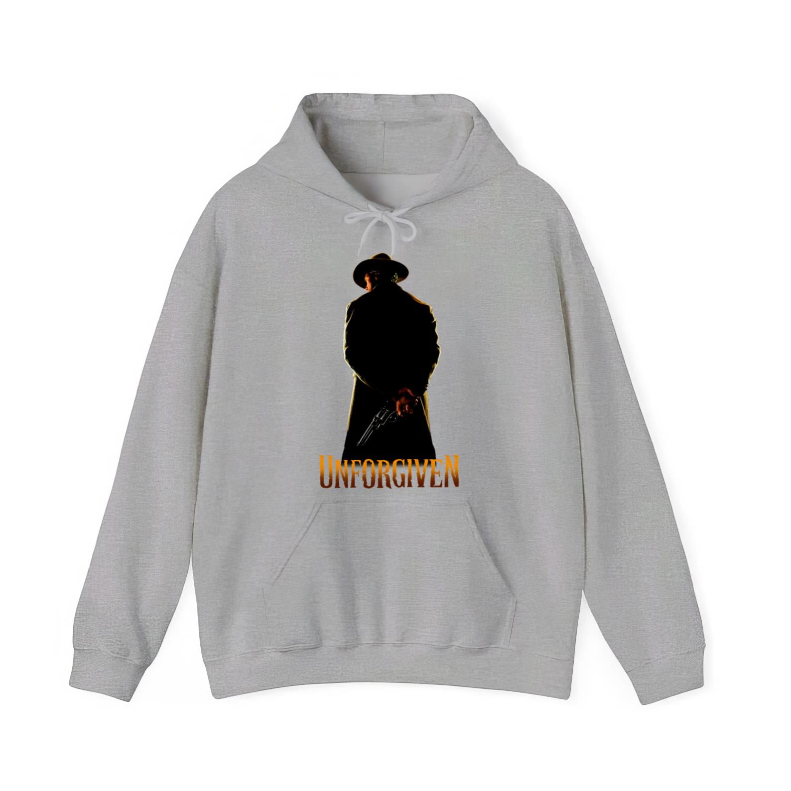 Limited edition Unforgiven T-Shirt William Munny Little Bill Daggett ...