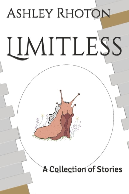 Limitless: A Collection of Stories (Paperback) by Valarie Mallonee ...