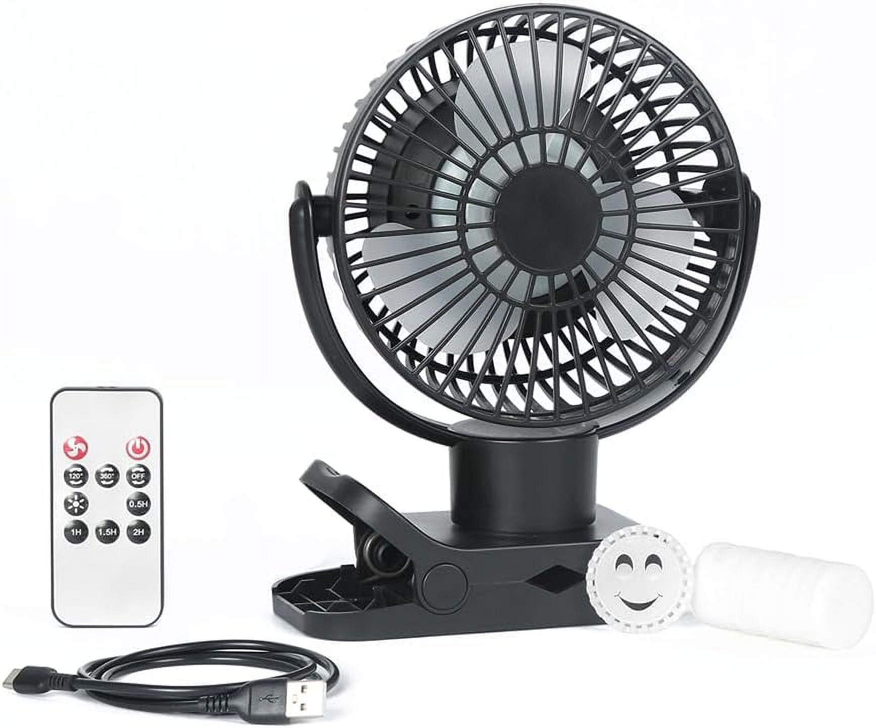 Limitless Breezie Portable, Rechargeable, USB Battery Pack, Cordless ...