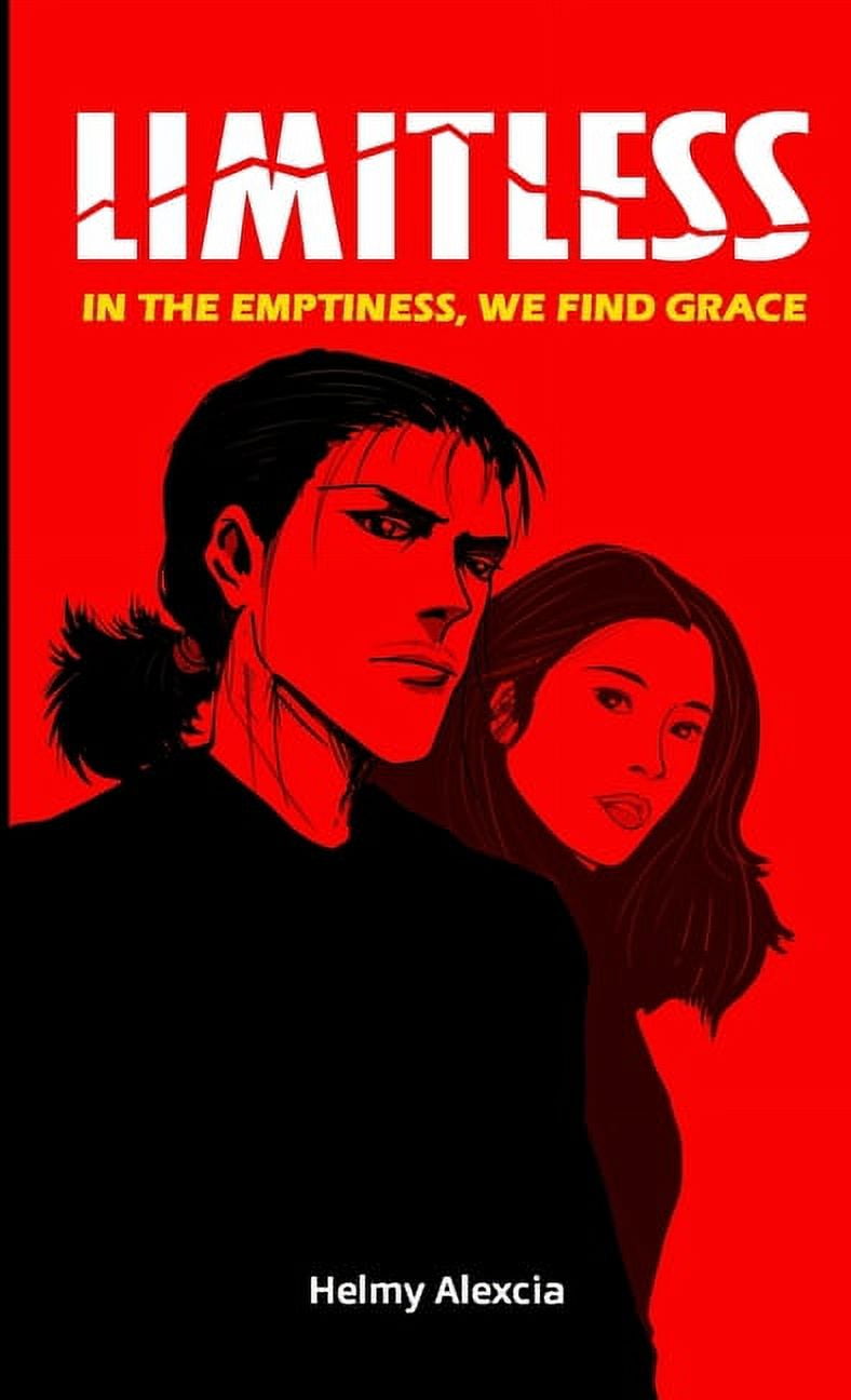 Limitless: In the emptiness, we find grace, (Paperback) - Walmart.com