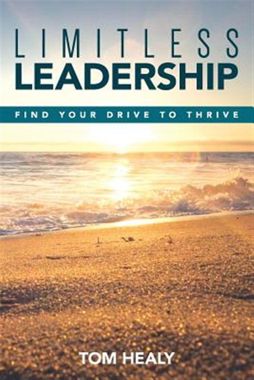 Pre-Owned Limitless Leadership: Find Your Drive to Thrive - Walmart.com