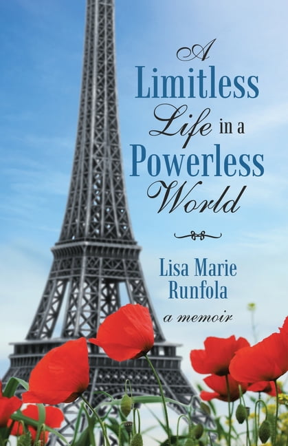 Limitless Life in a Powerless World - Walmart.com