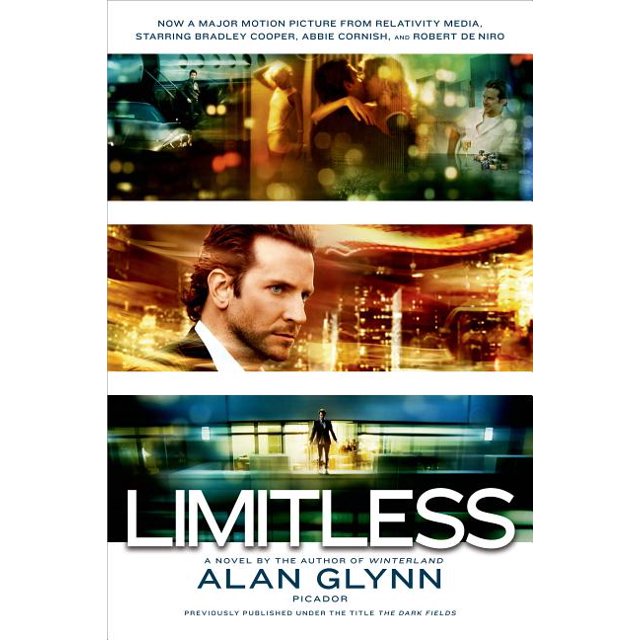 Limitless (Paperback) - Walmart.com