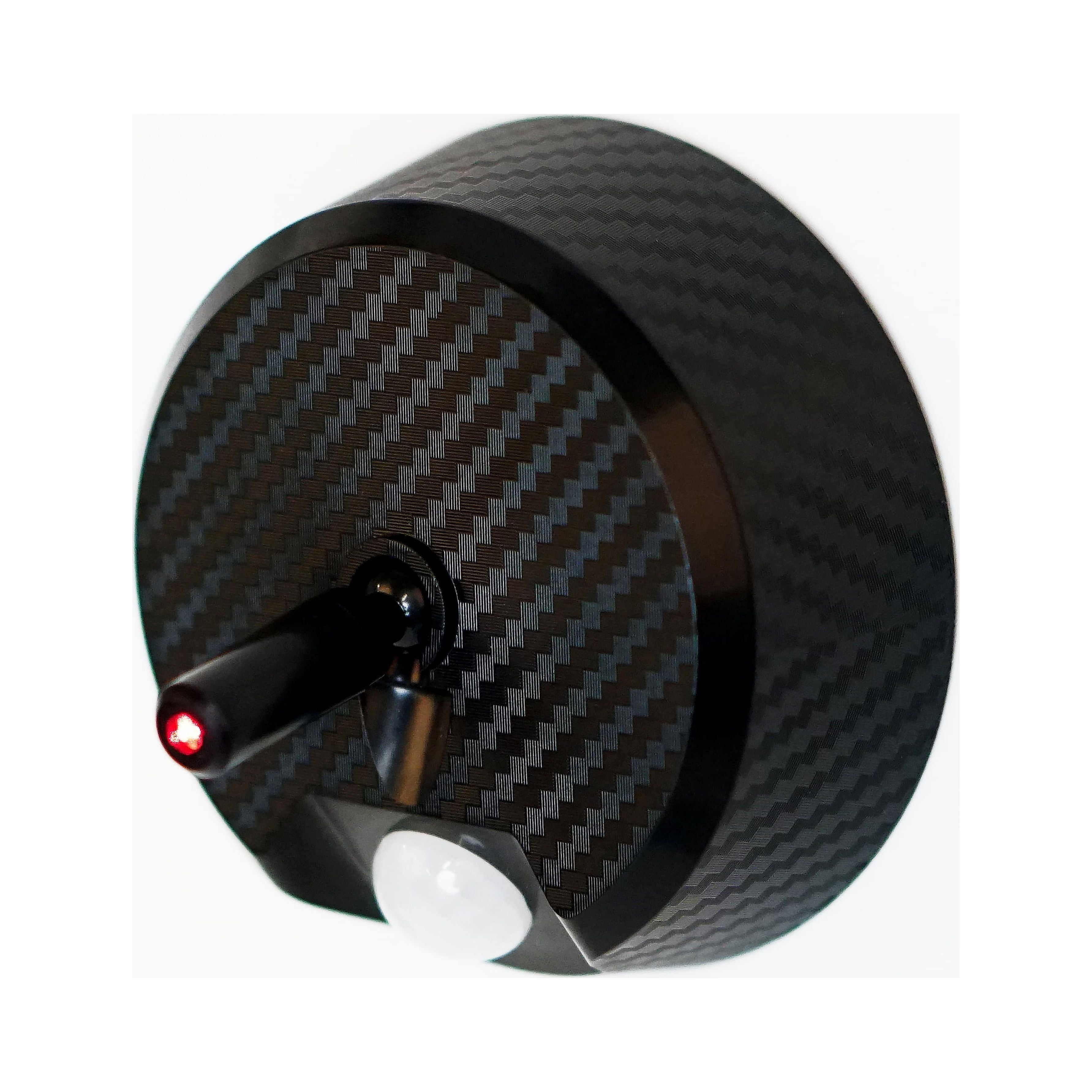 Limitless ParkPerfect Laser Parking Assistant, Battery Powered Guide ...