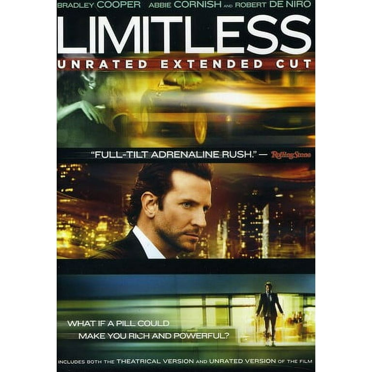 Limitless Movie