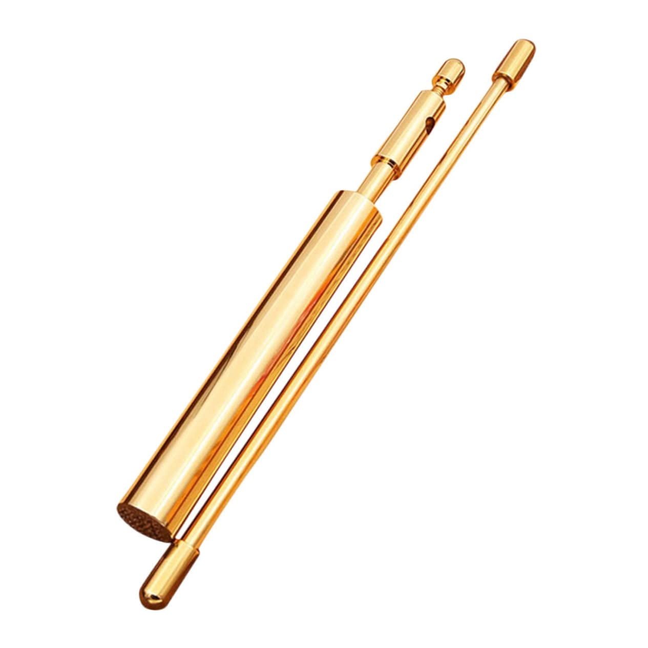 Liml Copper Dowsing Rods for Water Divining Portable Water Witching ...