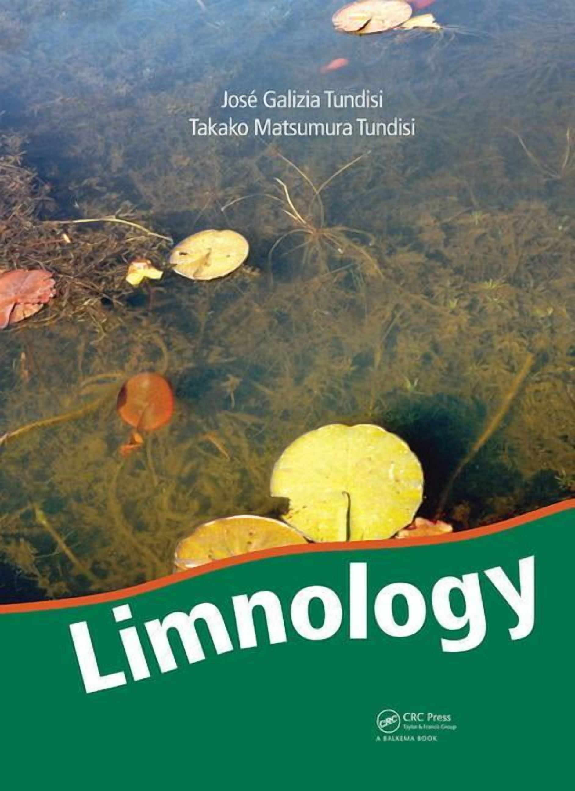 Best Sellers In Books Limnology