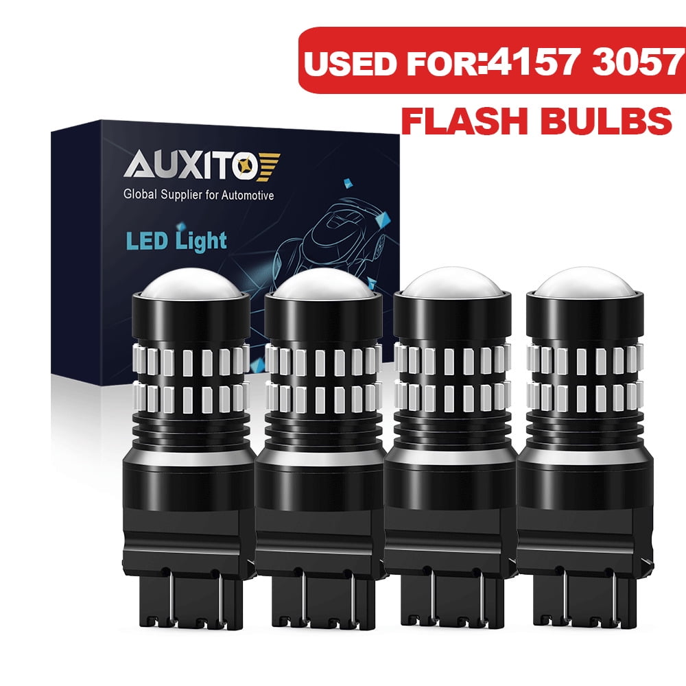 Limo Plus 3057 3457 Super Red Alert Flashing Light Flashing Light LED ...