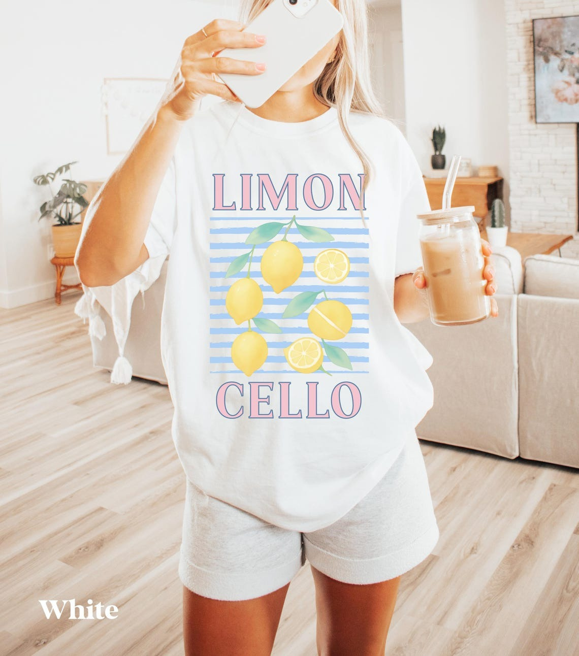 Limoncello Italian Summer Shirt, Amalfi Coast, Positano, Shirts Summer ...