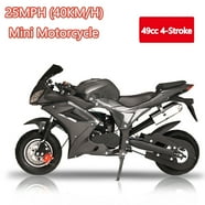 Mega Moto 212cc Mega Max Mini Bike - Walmart.com