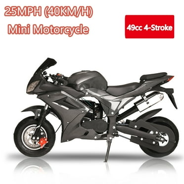 Mega Moto 212cc Mega Max Mini Bike - Walmart.com