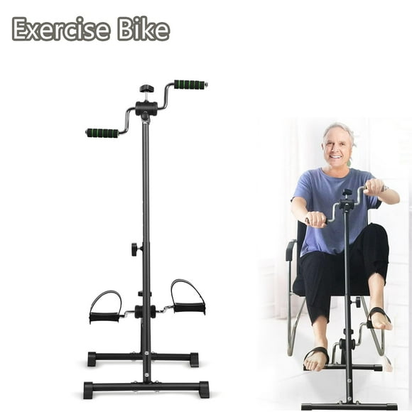 Exercise Equipment For Seniors