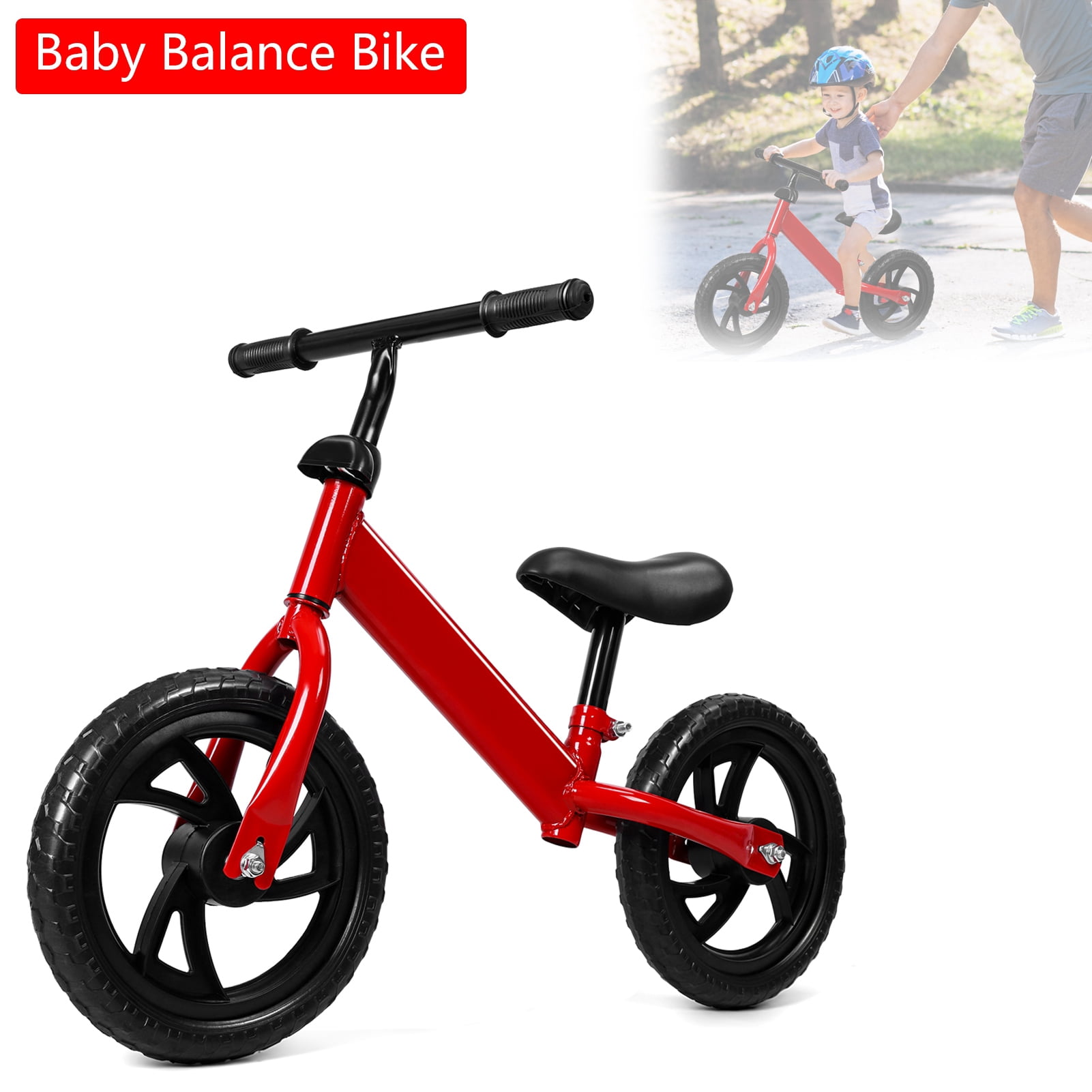 Best Bike For 2 Year Old