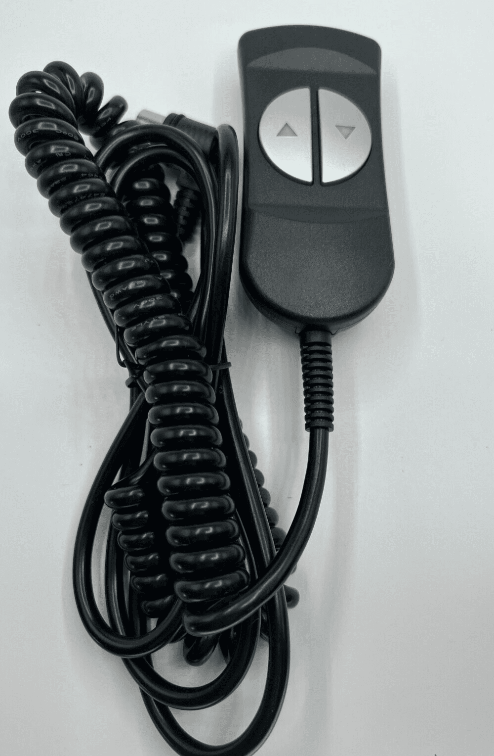 Limoss 2-Button Hand Control With LED For Catnapper Lift Chairs 500378 ...