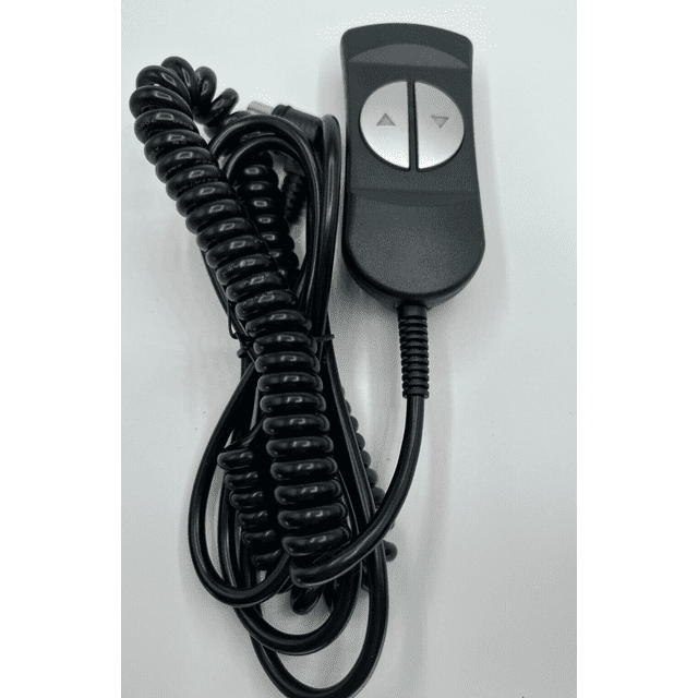 Limoss 2-Button Hand Control With LED For Catnapper Lift Chairs 500378 ...