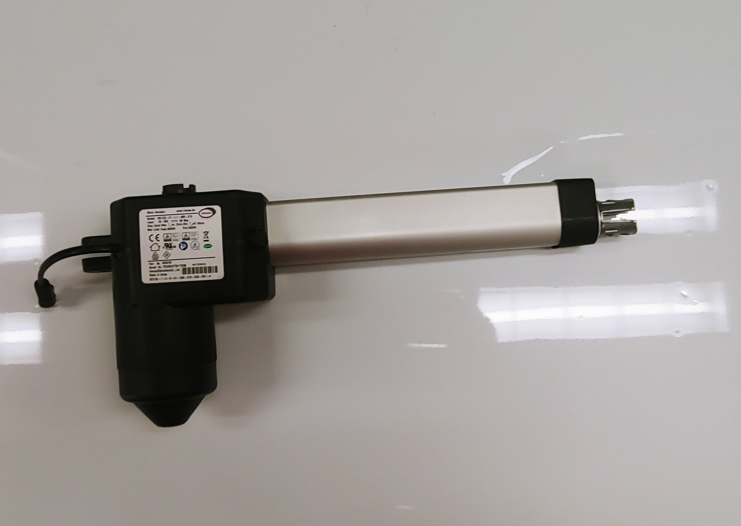 Limoss MD120-01-L1-389-210 Power Recliner Replacement Actuator for Part ...