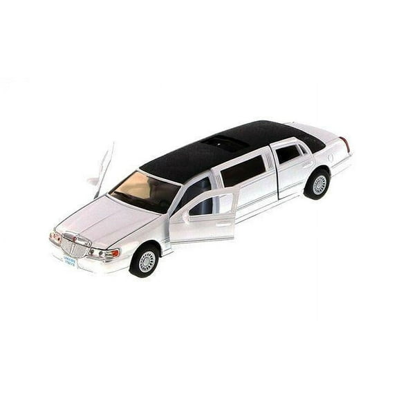 Limousine Car Toy