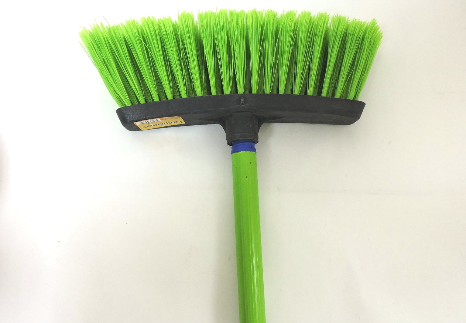 Limpiamax V-36 Soft Indoor Broom. The Original Condor Small Soft Sweep ...