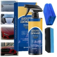 Quick-Glo Cleaner Chrome - 8Oz Original - Walmart.com