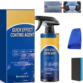 Quick-Glo Cleaner Chrome - 8Oz Original - Walmart.com