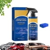 Limplex Car Polish, 2025 New Car Coating Spray, Quick Effect Coating ...