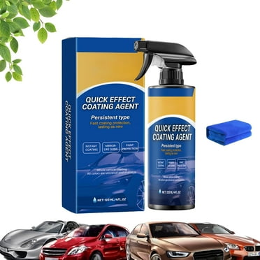 Car Paint Quick Coating, Optical Drive Water Fast Paint Coating Agent ...