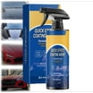 Limplex Car Polish, 2025 New Car Coating Spray, Quick Effect Coating ...