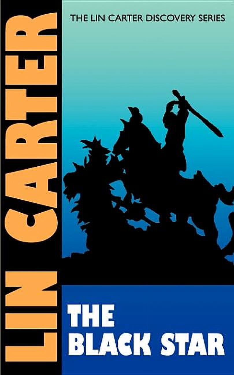 Lin Carter Books - Walmart.com