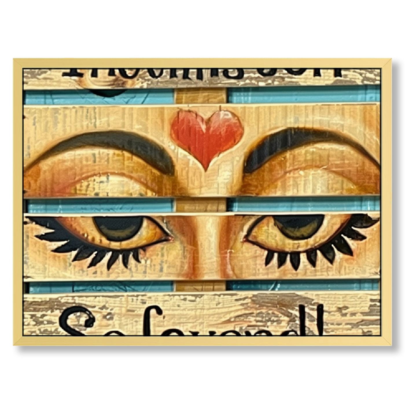 Lin Manuel Miranda Good Morning - Motivational Wall Art - Positive ...