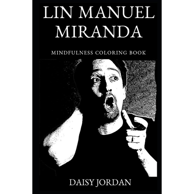 miranda coloring pages