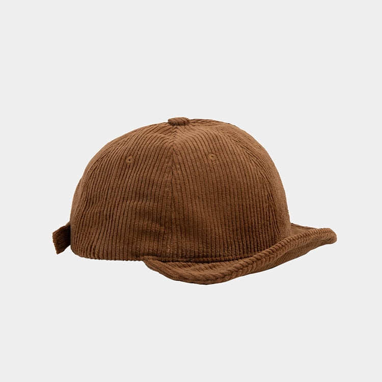 LinYooLi American Street 5cm Short Eaves Hat Men And Women Retro Work ...