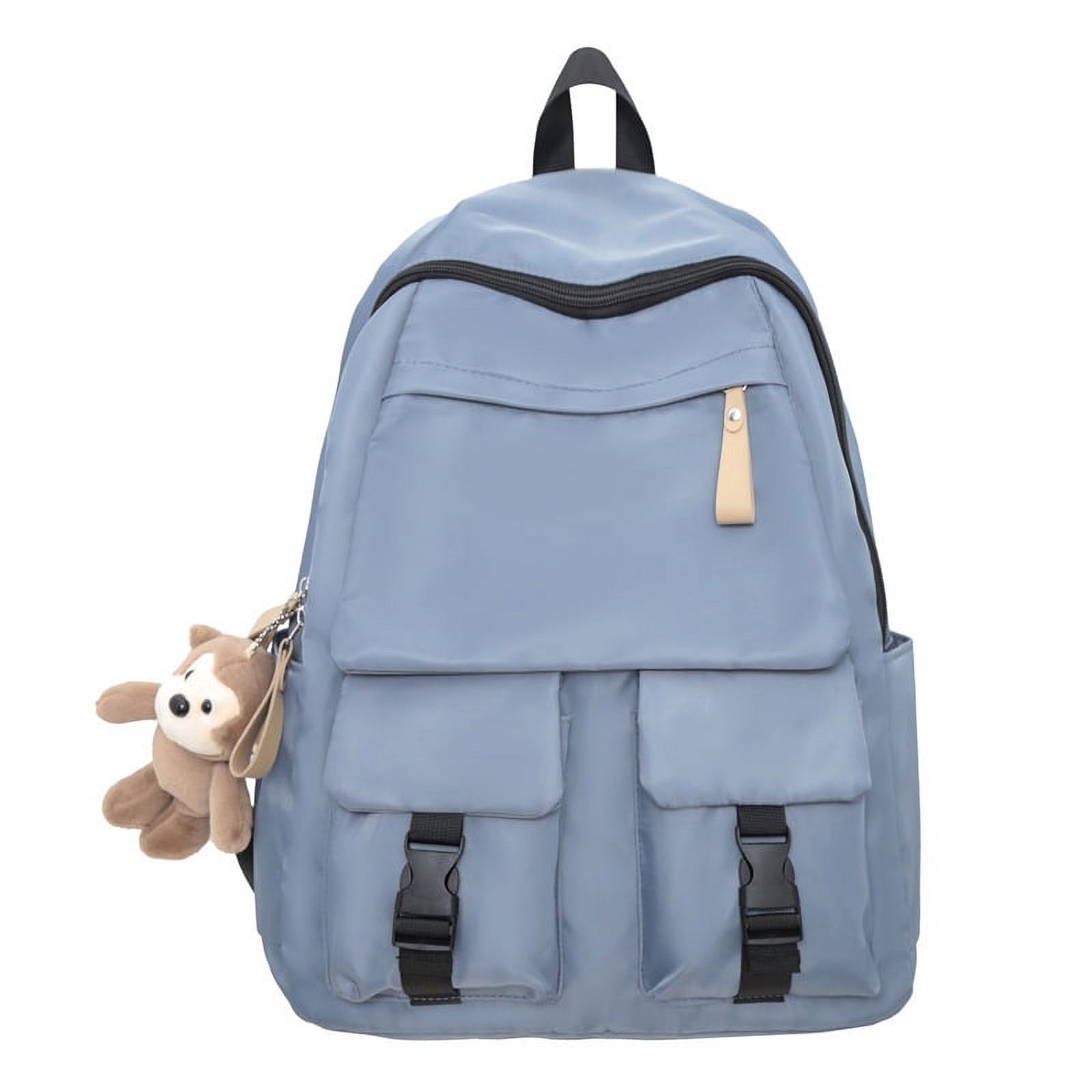 LinYooLi Backpack For Men, Simple And High-Capacity Travel Backpack For ...