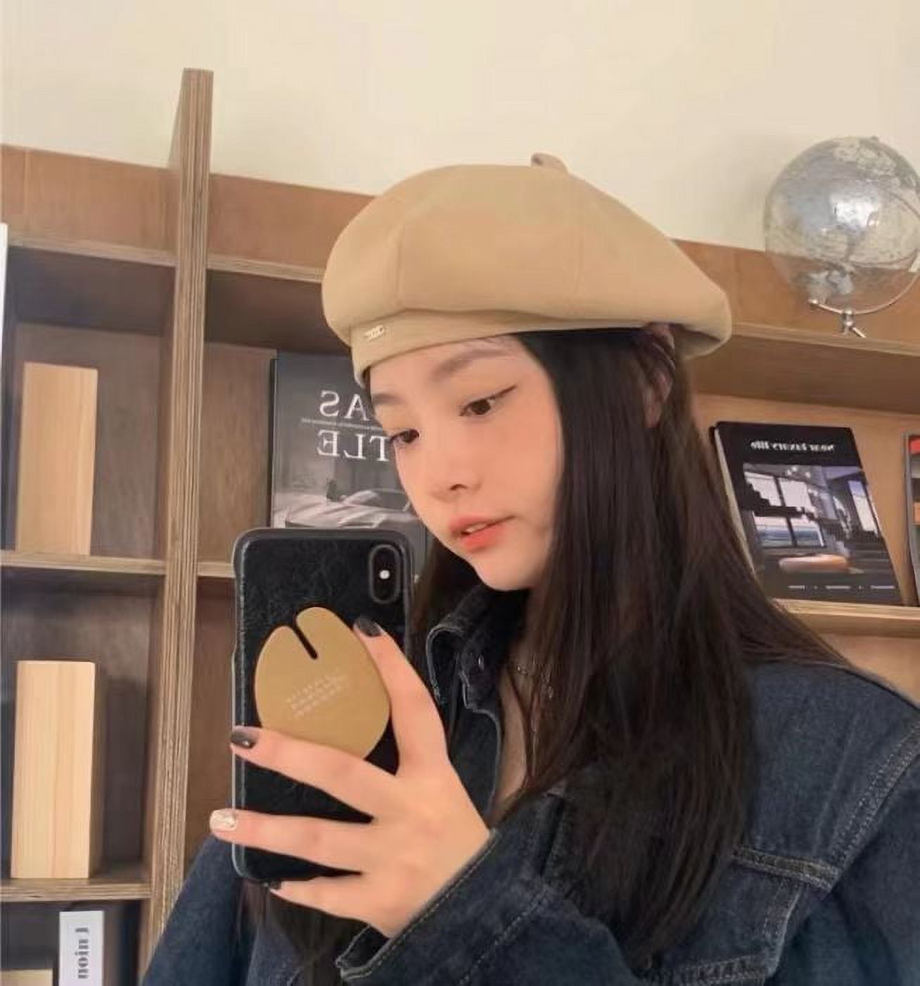 LinYooLi Children Of Internet Celebrities, Autumn And Winter, Style ...