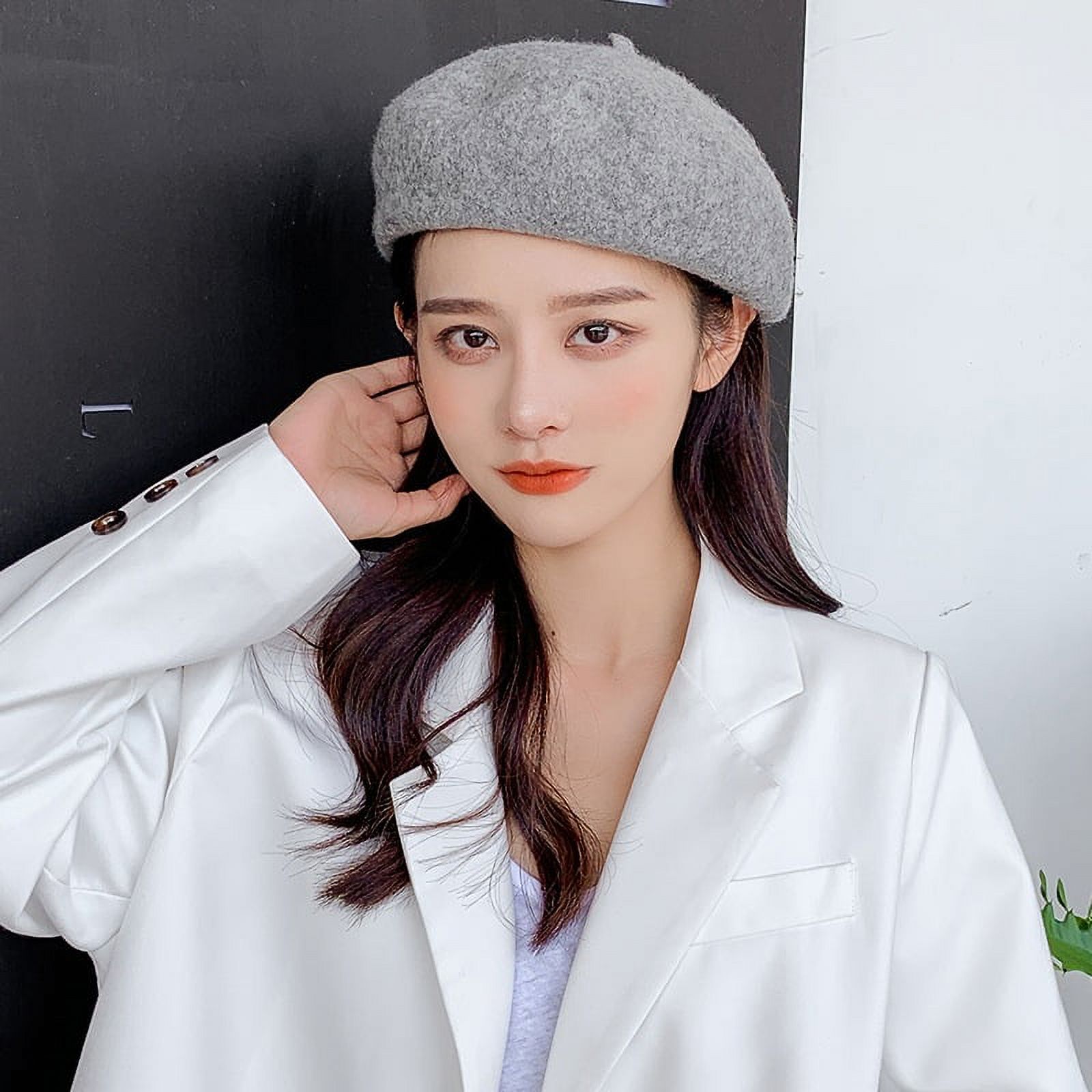 LinYooLi Children Of Internet Celebrities, Autumn And Winter, Style ...