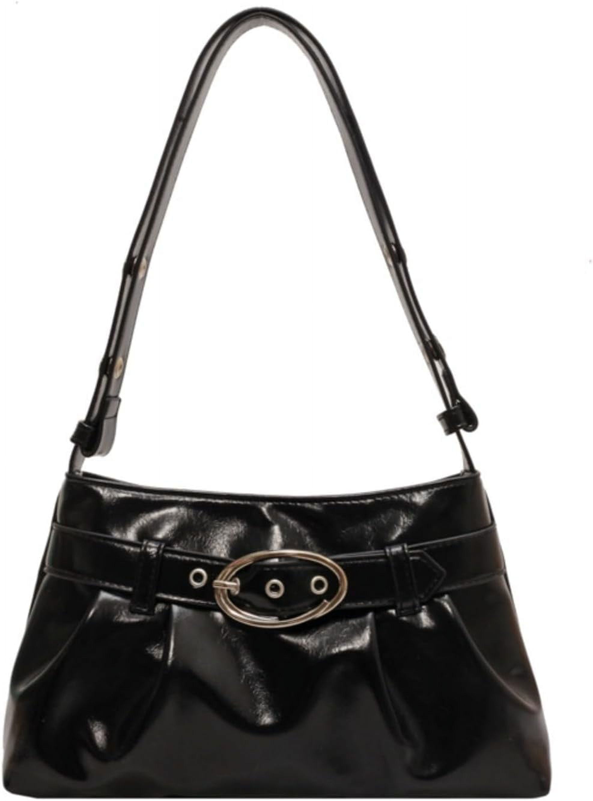 LinYooLi Cute Purses Small Shoulder Bag Y2k Purse Designer Purses for ...