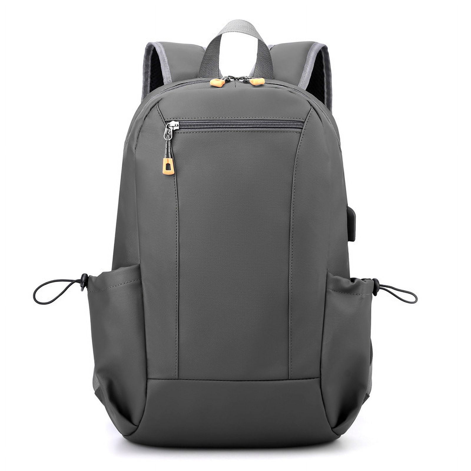LinYooLi Double Shoulder Computer Bag Business Commuting Leisure ...