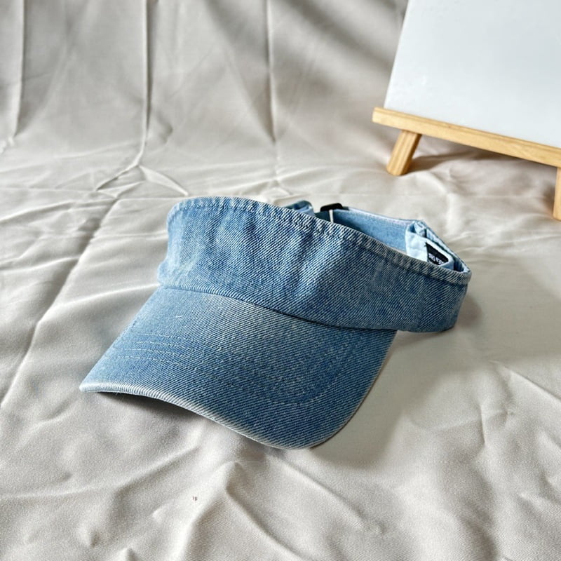 LinYooLi Empty Hat Student Sunscreen Versatile Duck Tongue Cap Candy ...