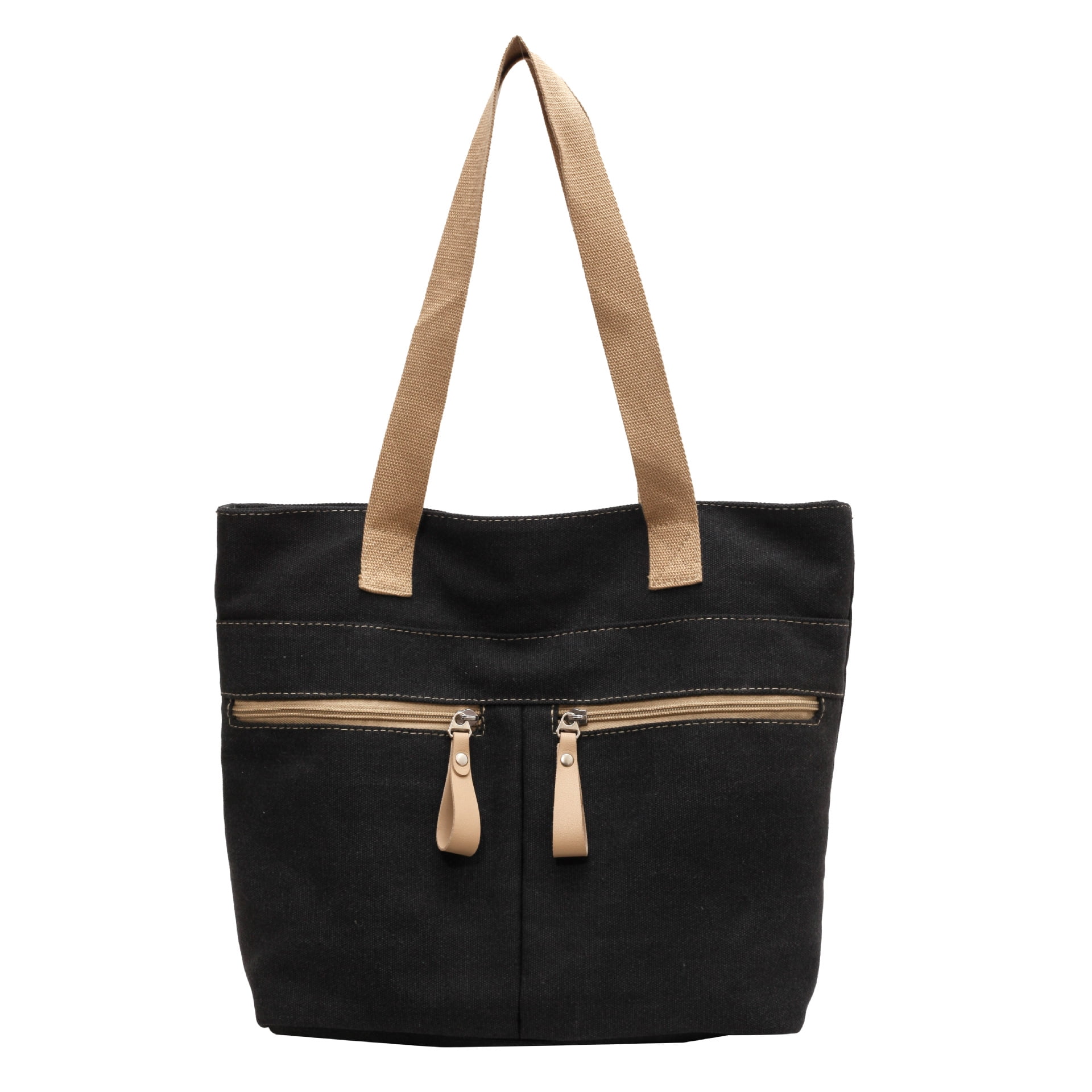 LinYooLi Handheld Women's Summer College Student Classroom Bag Large ...