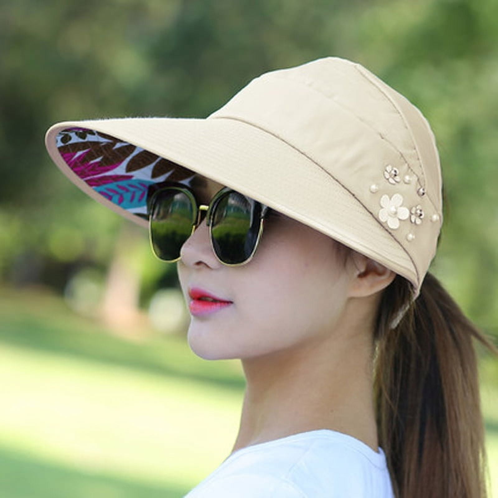 LinYooLi Hat Female Version Of The New Outdoor Out To Travel Casual ...