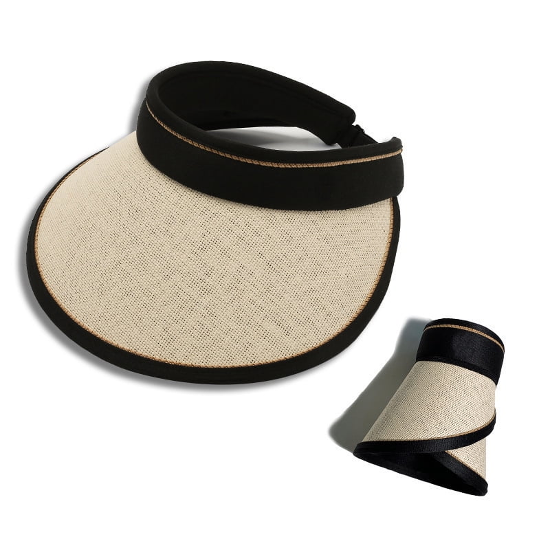 LinYooLi Hat Ms. Summer Sunscreen Hats New Bicycle Summer Sun Sunscreen ...