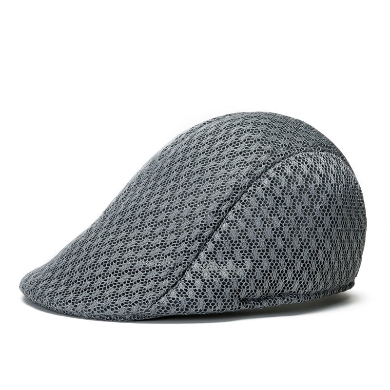 LinYooLi Hat Wholesale Version Of Male And Female Beret. Pure Color ...