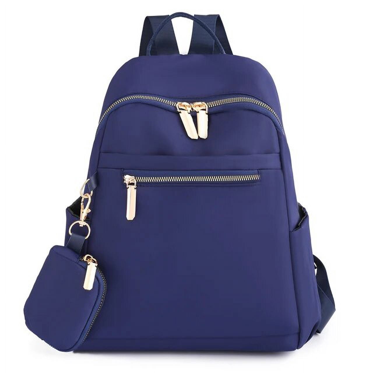 LinYooLi High Quality Oxford Backpack Women Multiple Pockets Mochila ...