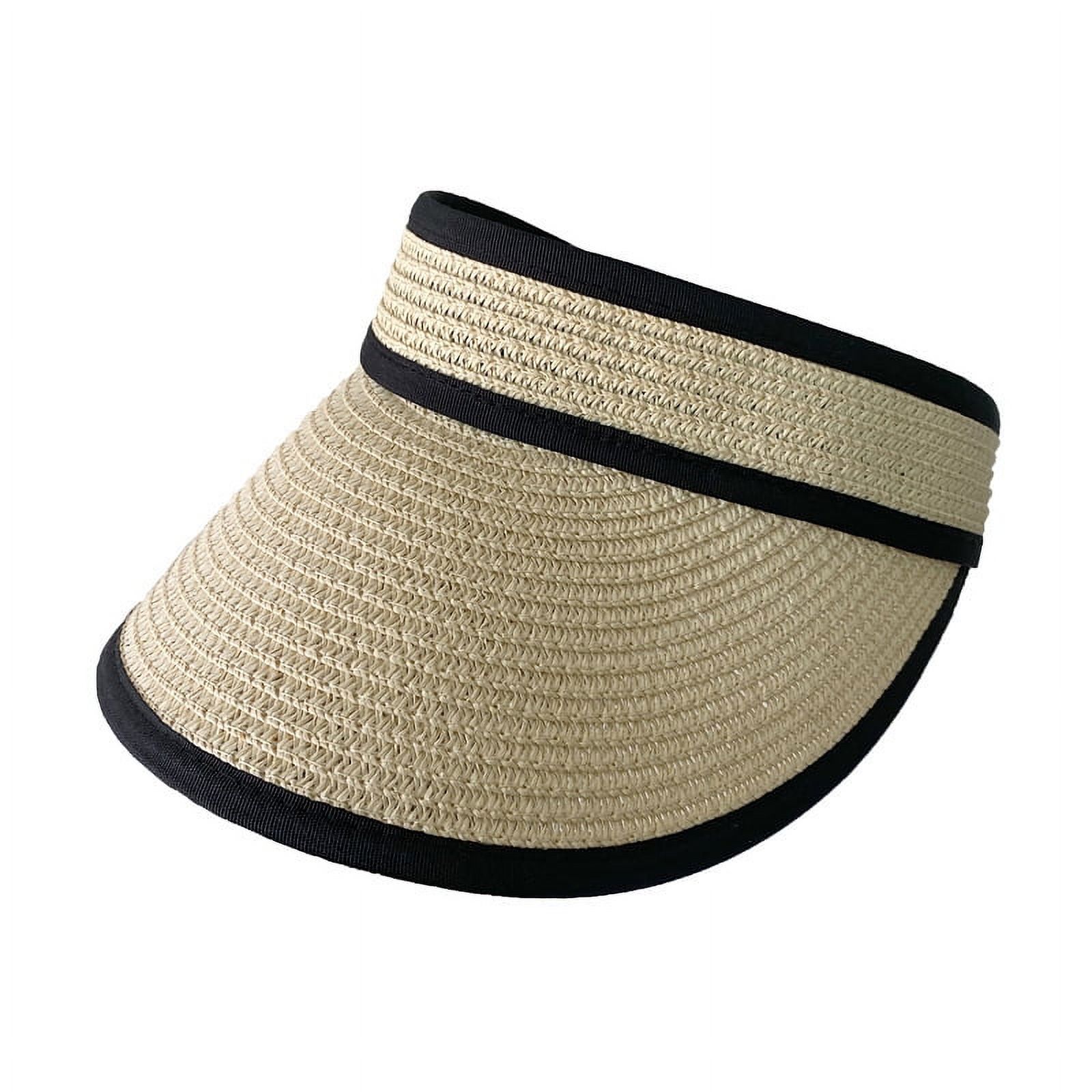 LinYooLi Internet Celebrity Can Fold The Empty Top Hat Shading Hat ...