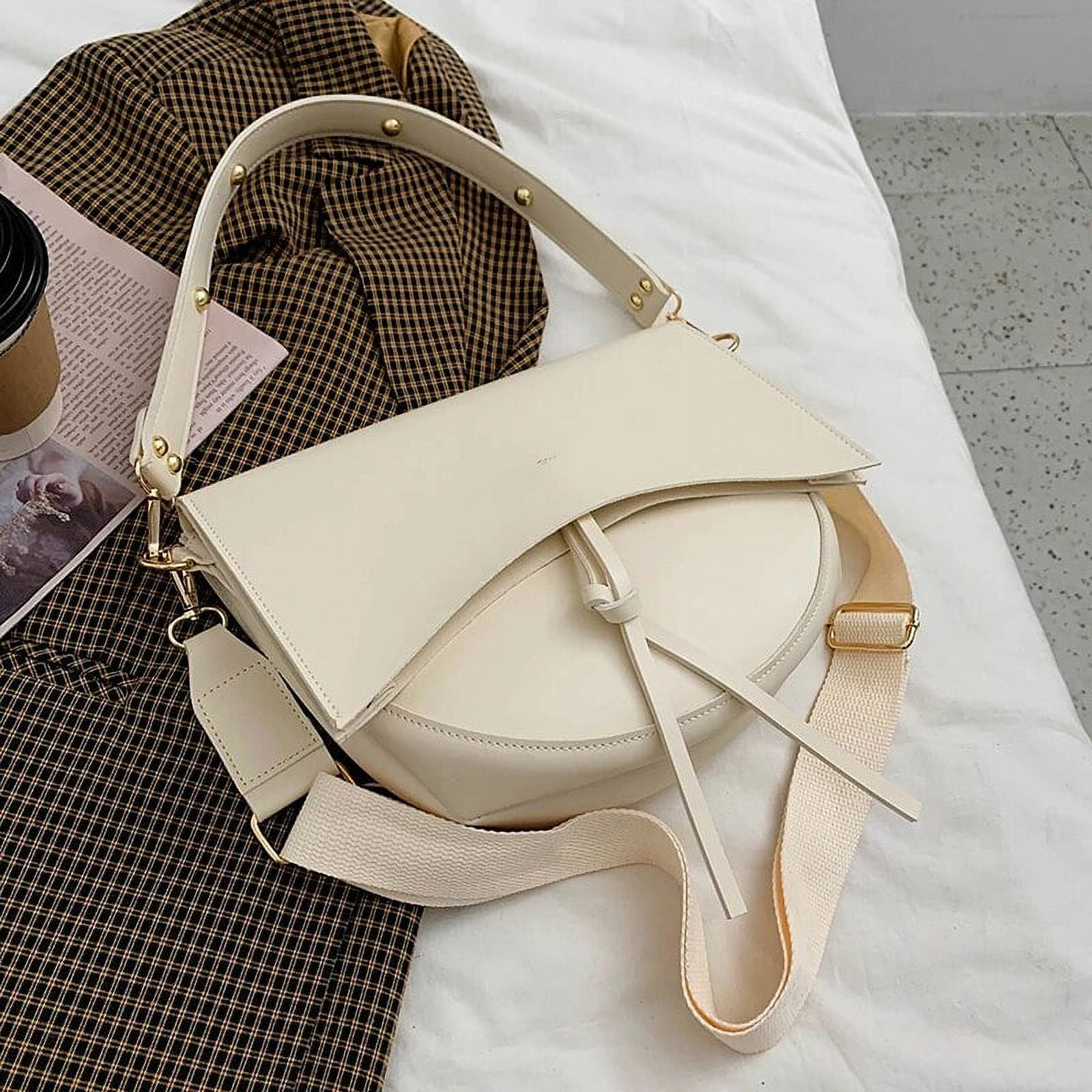 LinYooLi Korean Retro Bags For Women New Fashion Design Broadband ...