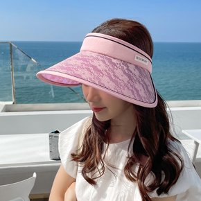 Korean Sun Hat
